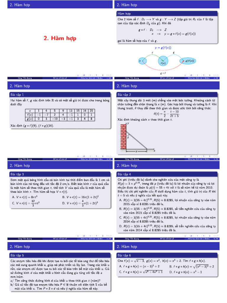 Botucvehamso Phan2 Phanconlai | PDF