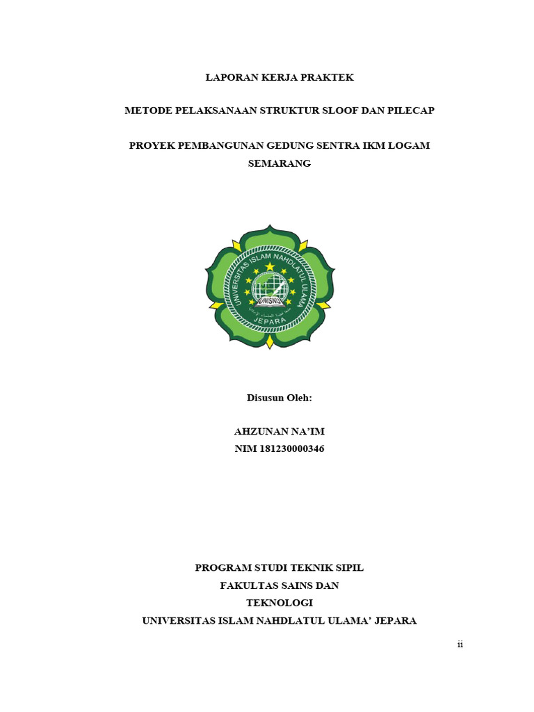 KP Coba Baru | PDF | Seni