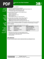 ISTA Procedure 3A 2018 | PDF