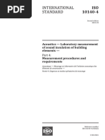 Iso 1996 2 2017 | PDF | Decibel | International Organization For ...