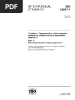 Iso 20471. 2013 | PDF