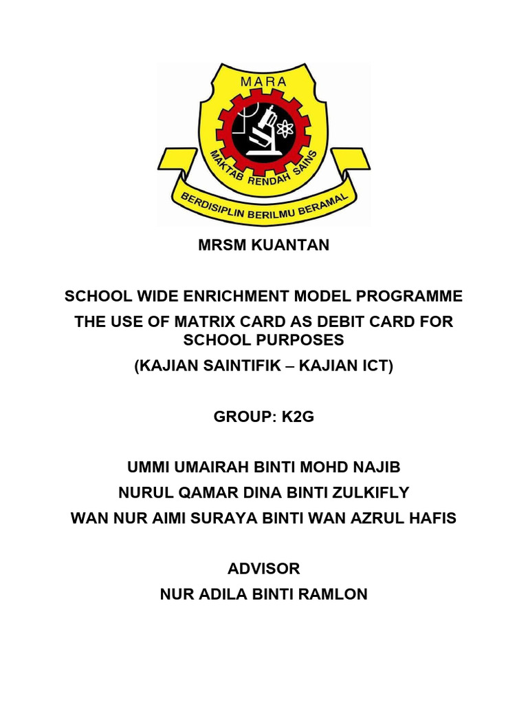 K2G | PDF | Debit Card | Cash