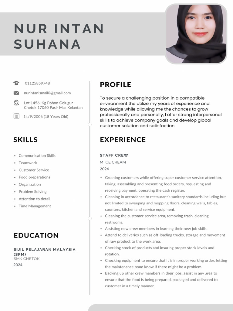 Nur Intan Suhana | PDF