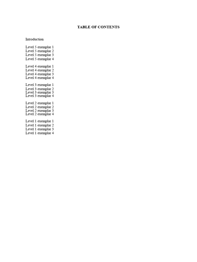 2022 Sample ENG Paper3 | PDF | Qualifications | Educational Assessment ...