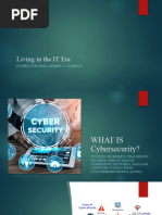 Types of Computer Users Explained | PDF