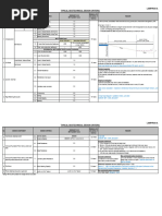 VRS Working Width and Deflection | PDF | Transport | Land Transport