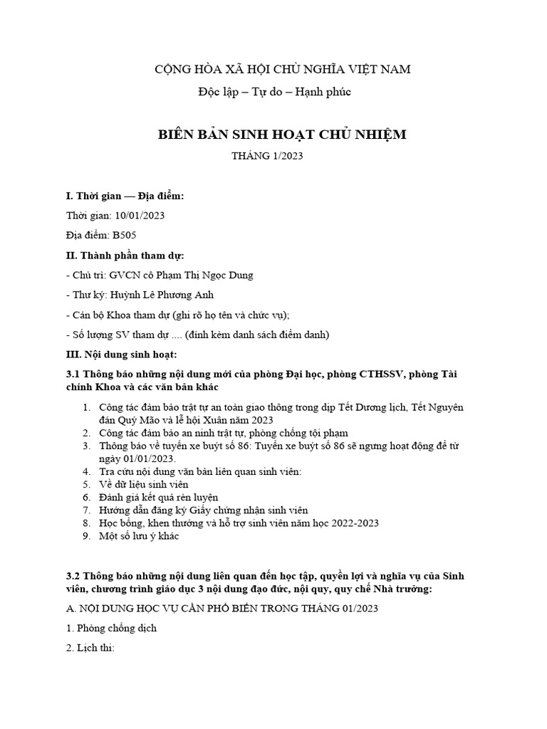 SHCN T1 | PDF