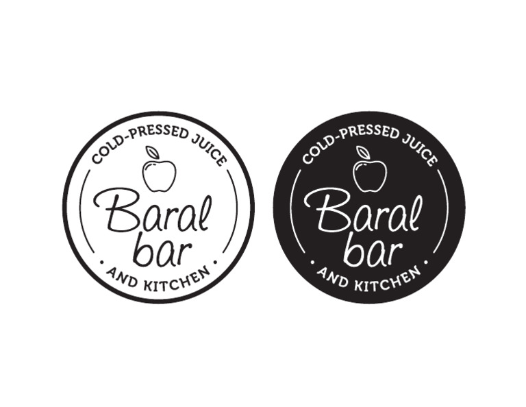 Baralbar Logo Final Cvs | PDF