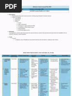 NUH Values and Behaviours Booklet | PDF | Patient | Caregiver