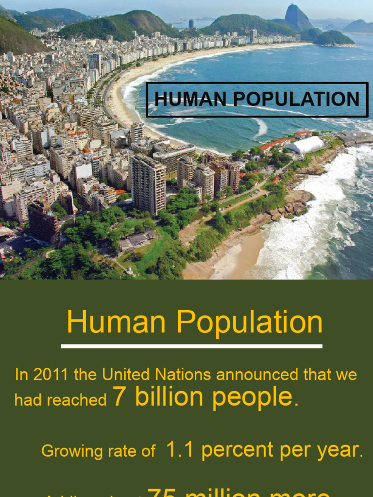 Population by Kit Felian Tenio | PDF | Family Planning | Demography