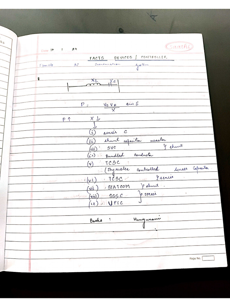 Facts Sanjay Sir | PDF