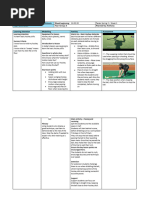 Sofcrosse Skills and Rules Guide | PDF