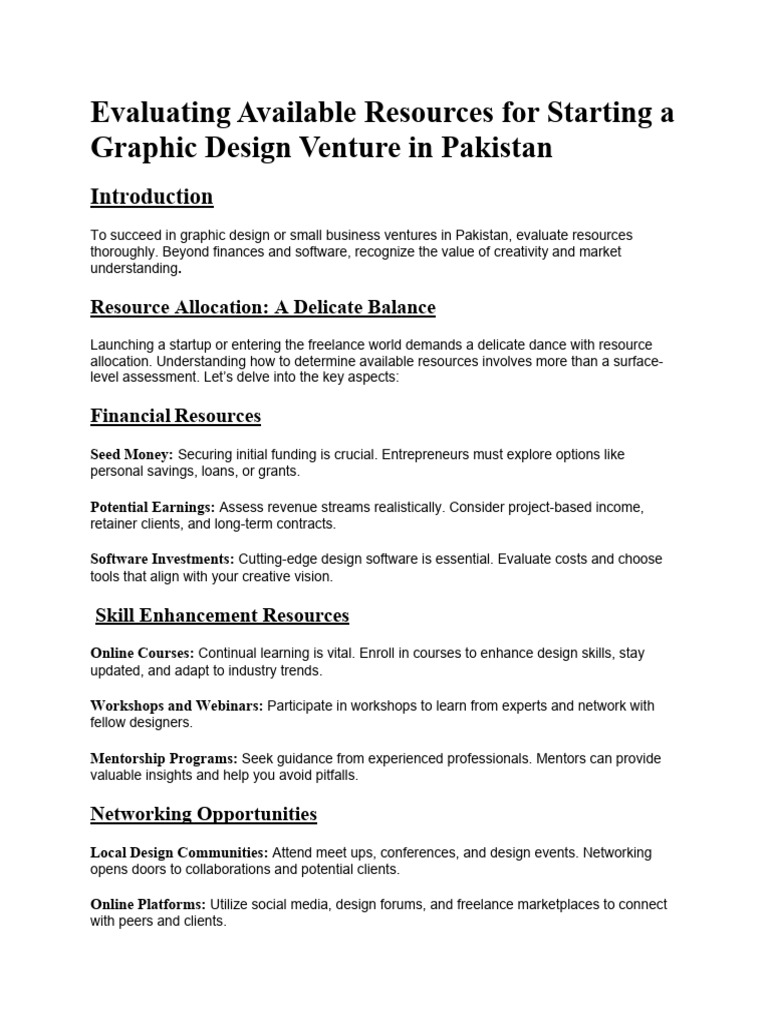 Entrepreneurship | PDF | Entrepreneurship | Venture Capital