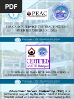 What Is Gastpe?: What Are The Gastpe Programs Currently Provided by ...