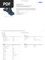 UCP 212 Mounted Bearing Specifications | PDF | Screw | License