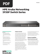 ARUBA warranty-coverage-quick-reference | PDF | Telecommunications ...