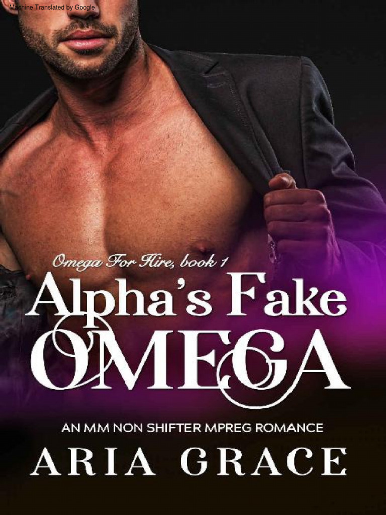 Alphas Fake Omega | PDF | Ascensor | Dallas