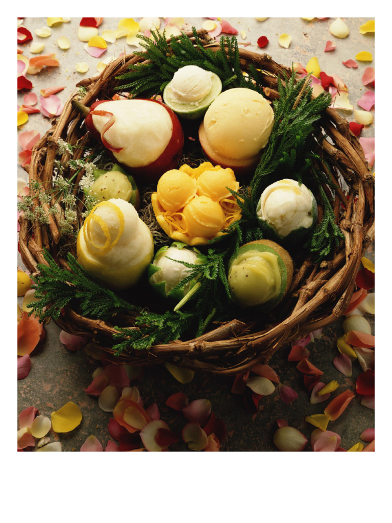 Fruit | PDF