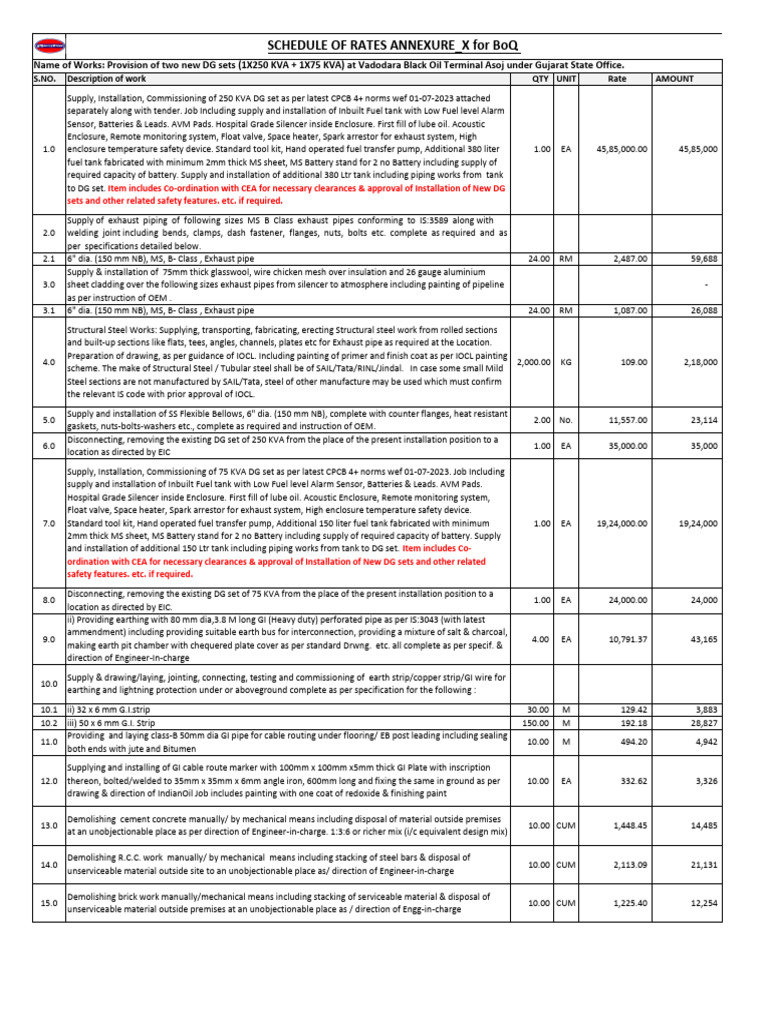 TECHMERGED 5 Buycon23.iocl - CN | PDF | Pipe (Fluid Conveyance ...