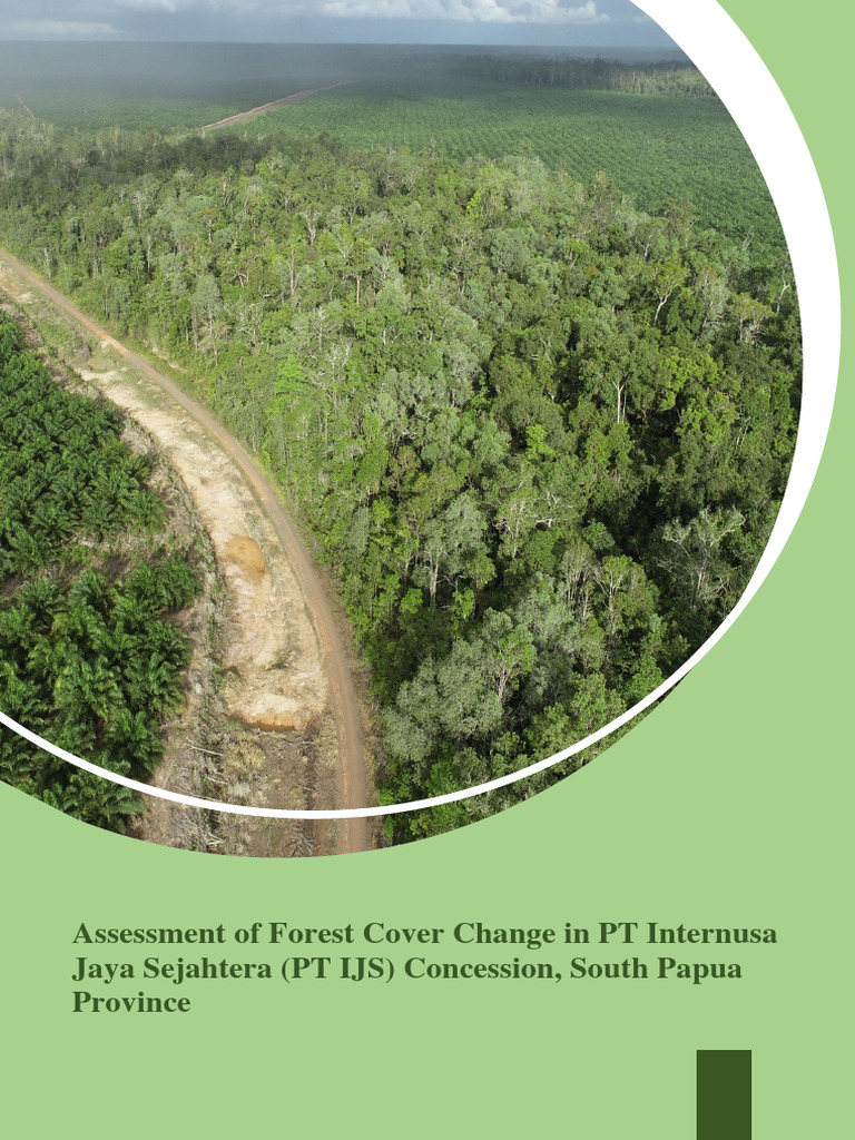 Final Liability Report 2023 - ENG | PDF | Deforestation | Natural Environment