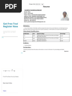 F Line Application | PDF