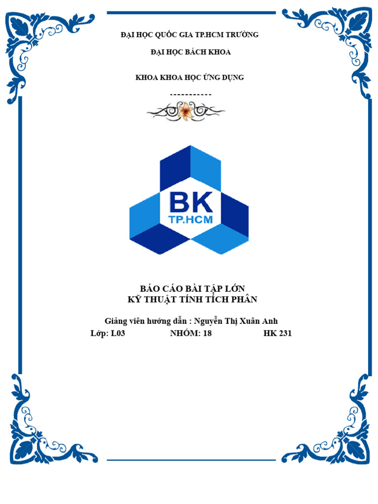 BTLGT1 HK231 L03 18 TT | PDF