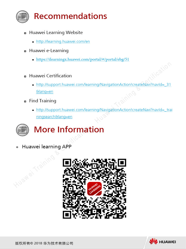 HCIP Data+Center ITIDM+V1.0+Training+Materials | PDF | Network Switch ...