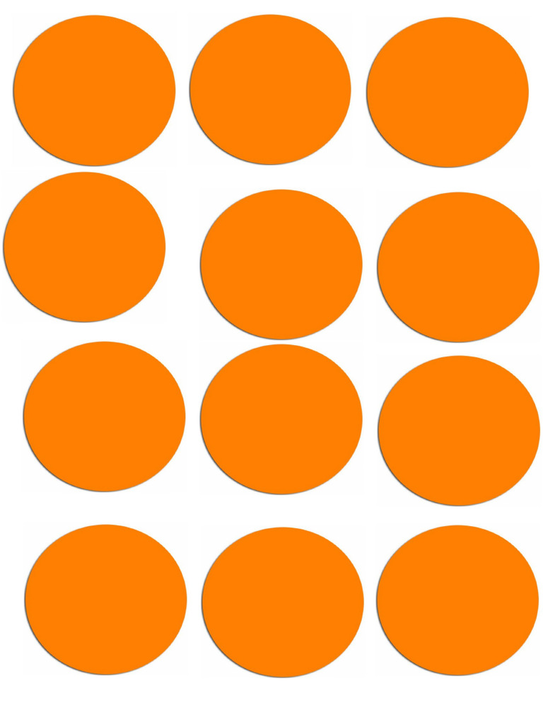 Diamond Star Circle | PDF