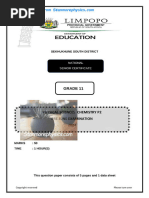 Excel geography grade 12 | PDF