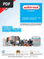 Astral Price List | PDF | Pipe (Fluid Conveyance) | Industrial Processes