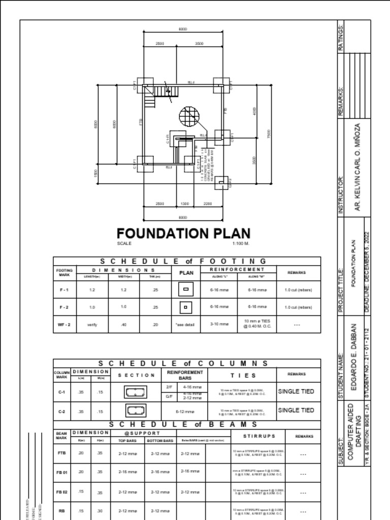 Model | PDF | Structural Engineering | Building Engineering