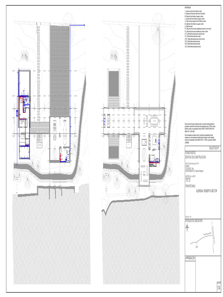 Sanitario Afyc | PDF