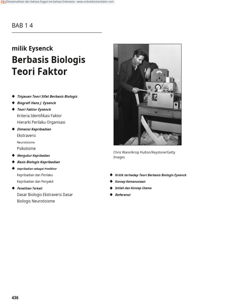Gregory J. Feist, Tomi-Ann Roberts, Jess Feist - Theories of ...