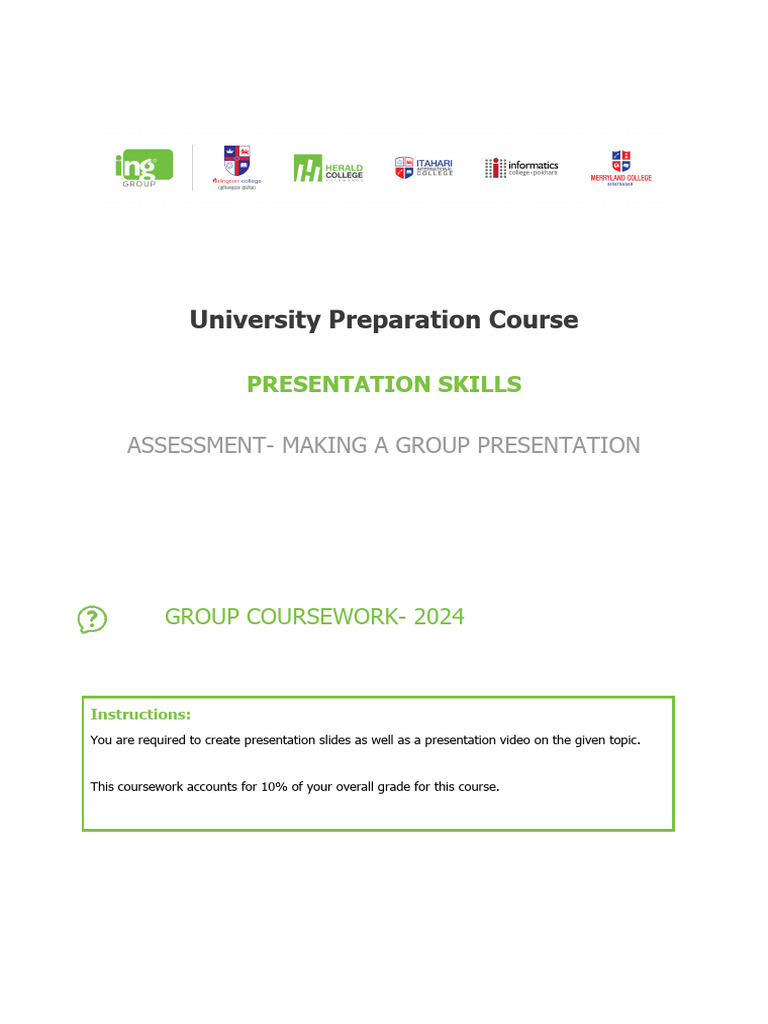 PS_Group_Assessment_QP | PDF | Plagiarism