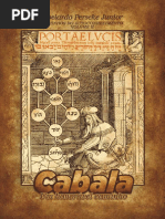 Sefer ha-Bahir: Clássico da Cabala Judaica | PDF | Cabala | Zohar