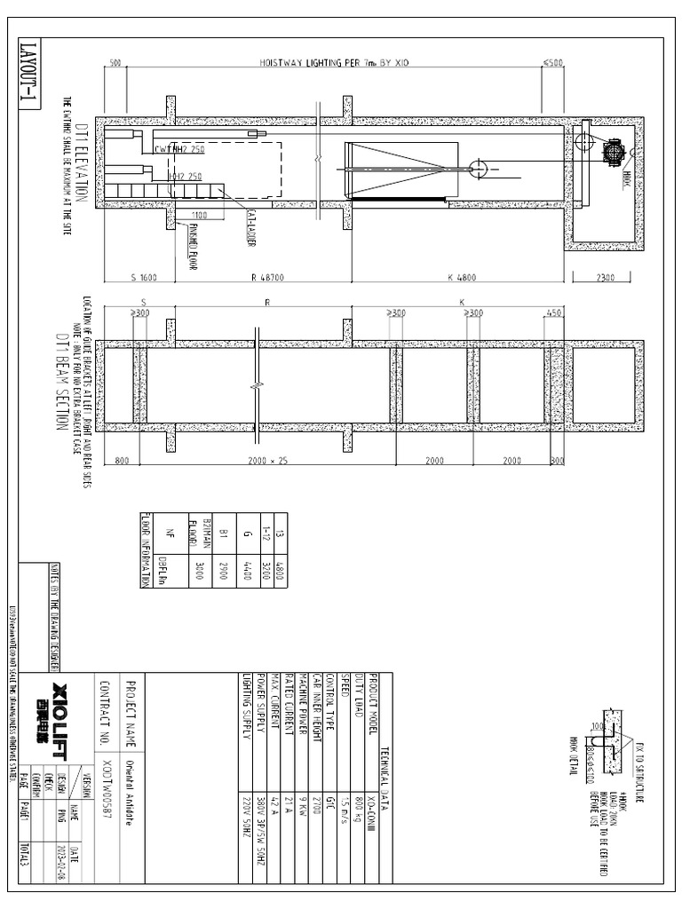 Medison and Antidate Drawing | PDF