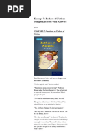 Fathers of Nations Chapter Summaries | PDF | Zimbabwe | Libya