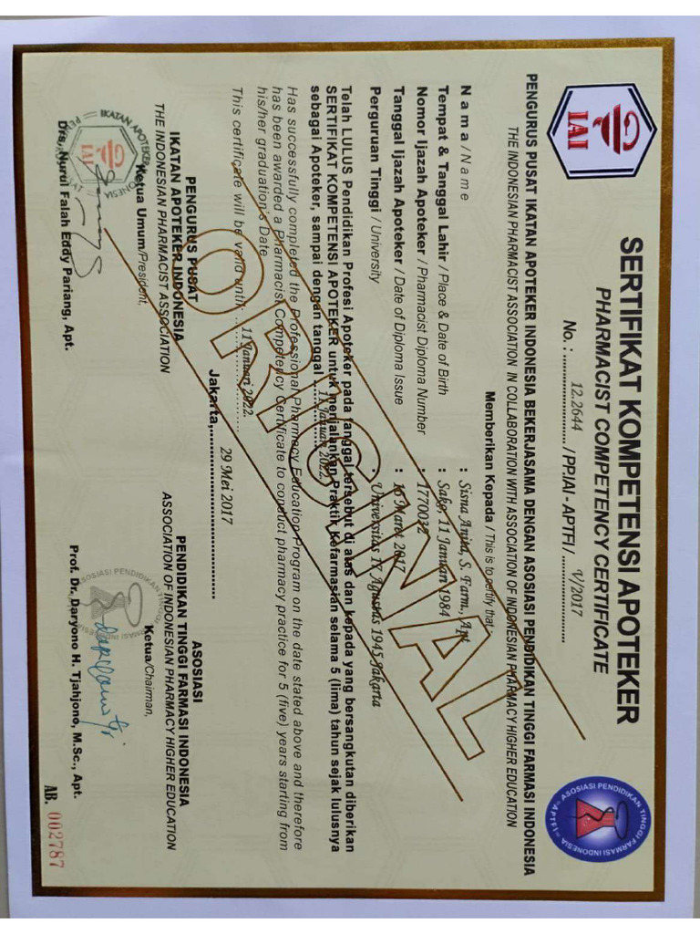 Serkom Lama Sisna | PDF