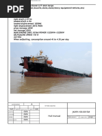 Blueprint Blimp | PDF | Engines | Airship