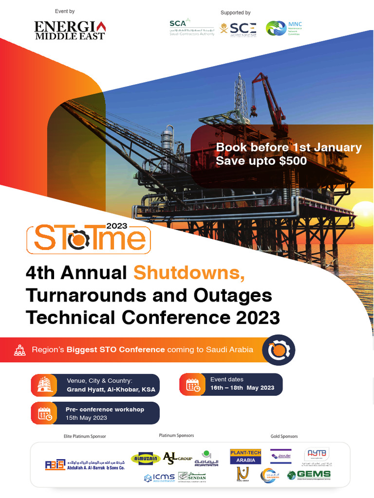 Stot Website Broucher 16-03-2023-1 | PDF | Reliability Engineering ...