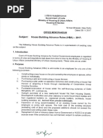 HBA Application Form | PDF