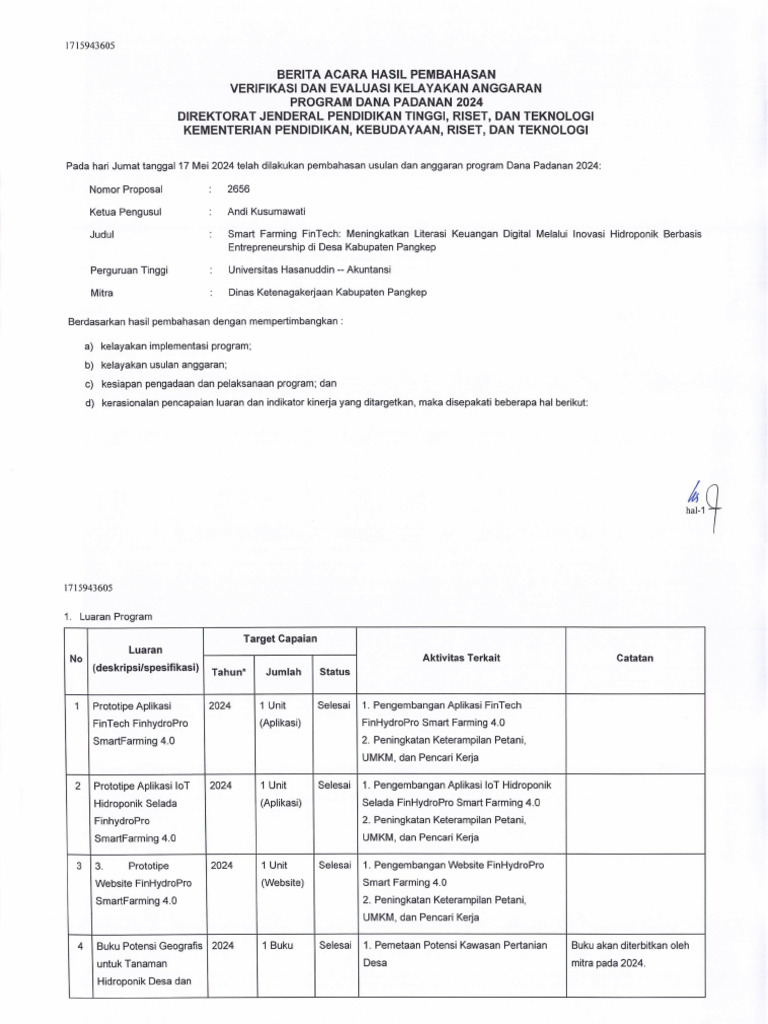 Meja 6 - 2656 - BA Fix | PDF