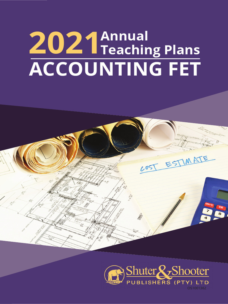 FET Accounting | PDF | Debits And Credits | Value Added Tax
