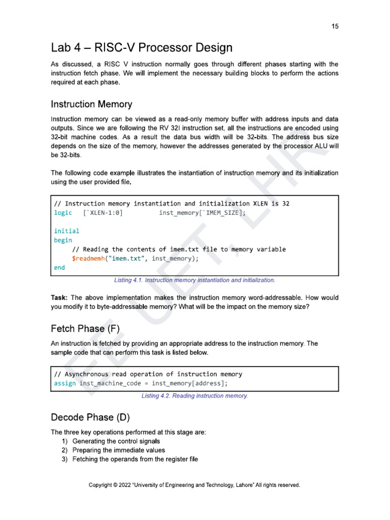 Lab 6 - 21 | PDF