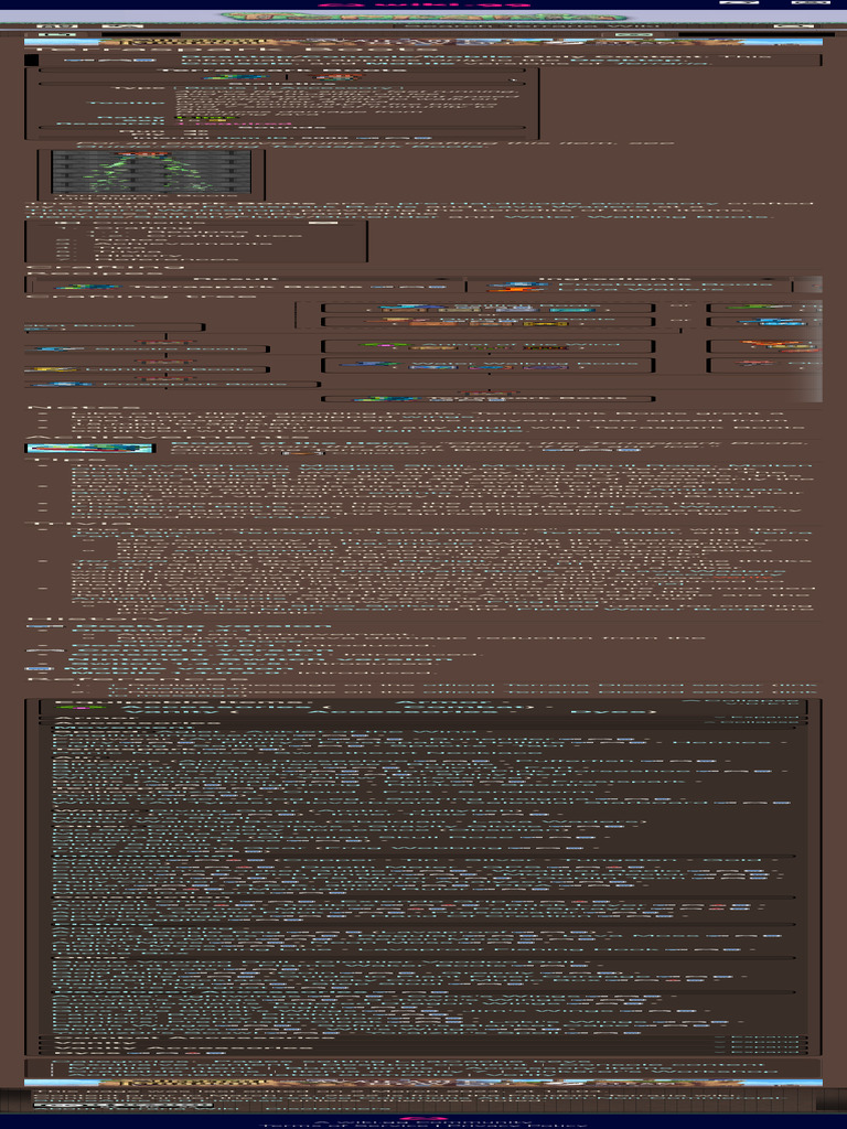 Terraspark Boots - Official Terraria Wiki | PDF