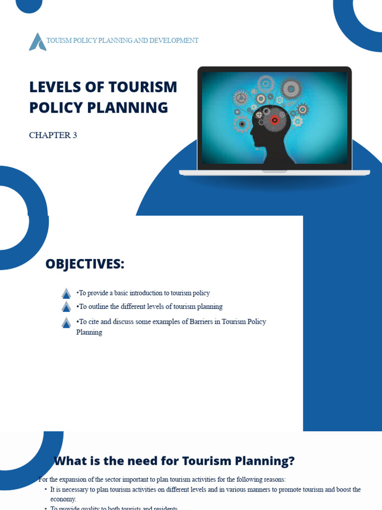 TPC5 Chapter-3 | PDF | Tourism | Sustainability