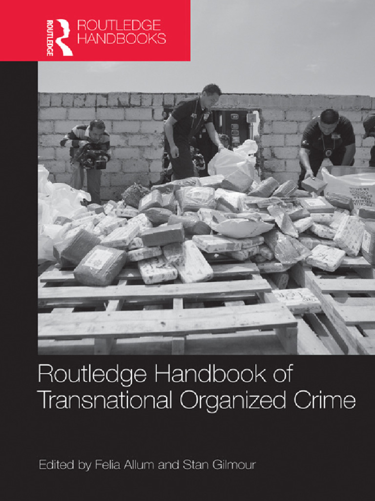 Allum, F. y Gilmour, S. (2012) - Introduction. | PDF | Organized Crime ...