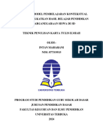 CTL Dan Sintak CTL | PDF