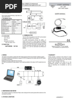 CPU IOP Communication | PDF | Input/Output | Central Processing Unit