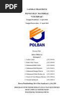 Jurnal Uji IMPAK | PDF